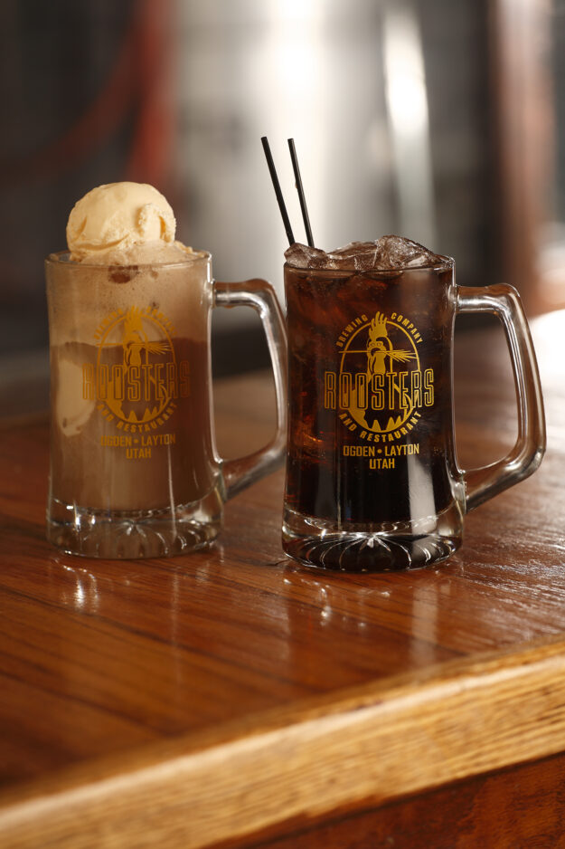 Specialty flavors and custom root beers quench Utah thirsts this season ...